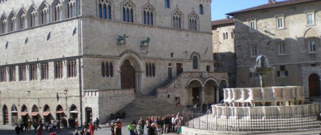 Università degli Studi di PERUGIA