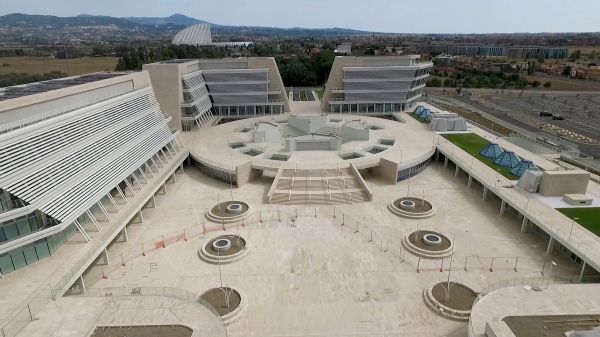 Università degli Studi di ROMA "Tor Vergata"