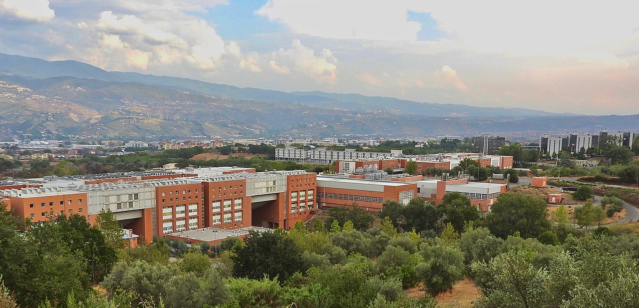 Università della Calabria